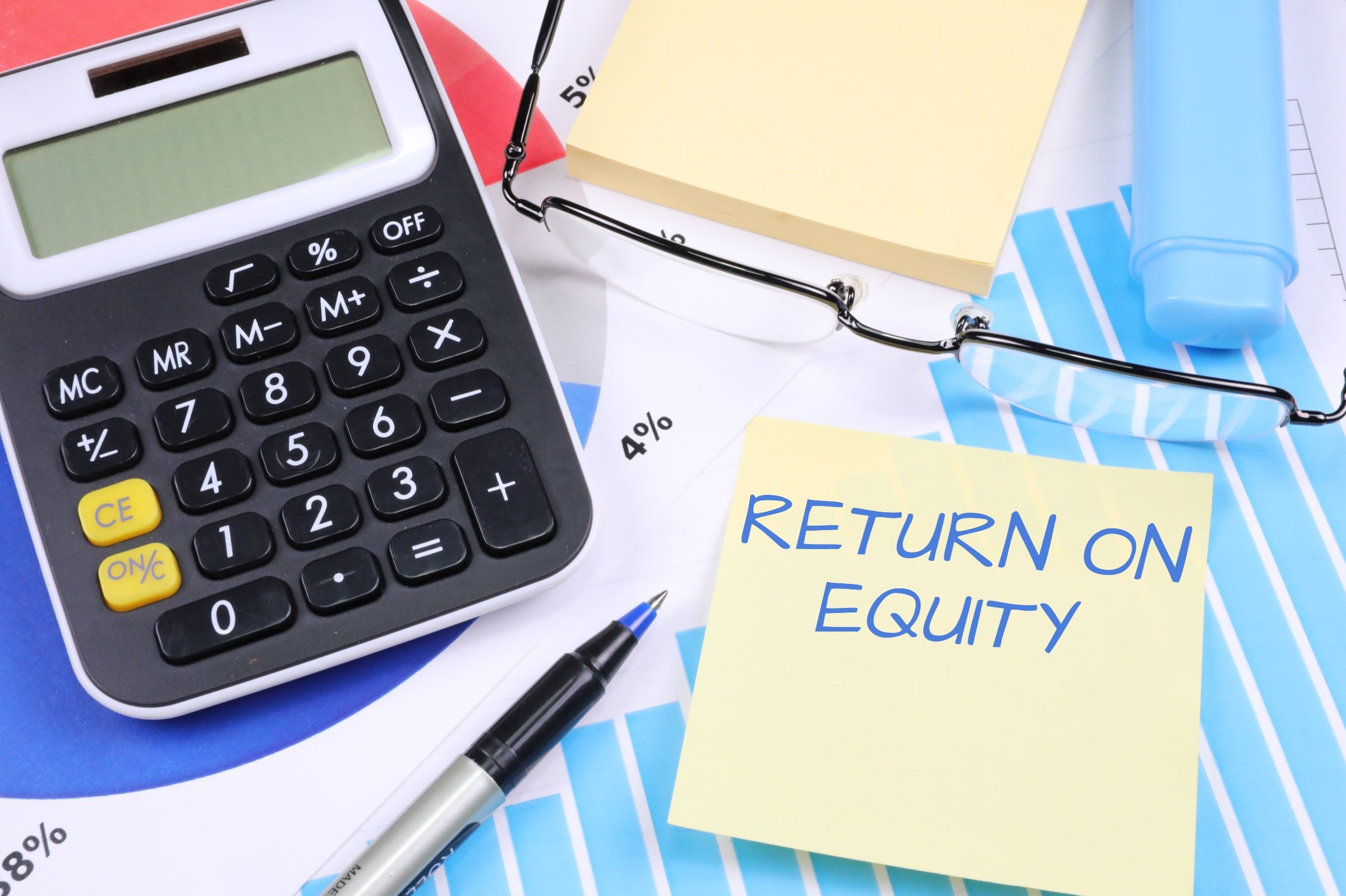What are the drivers of Return on Equity and How to analyze them?